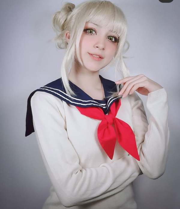 El arte del Cosplay por Hiroto Nyaa: conoce sus mejores cosplays - RRIVE