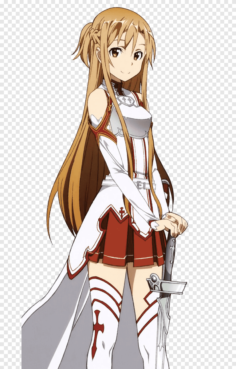 El arte del Cosplay por Hiroto Nyaa: conoce sus mejores cosplays - RRIVE