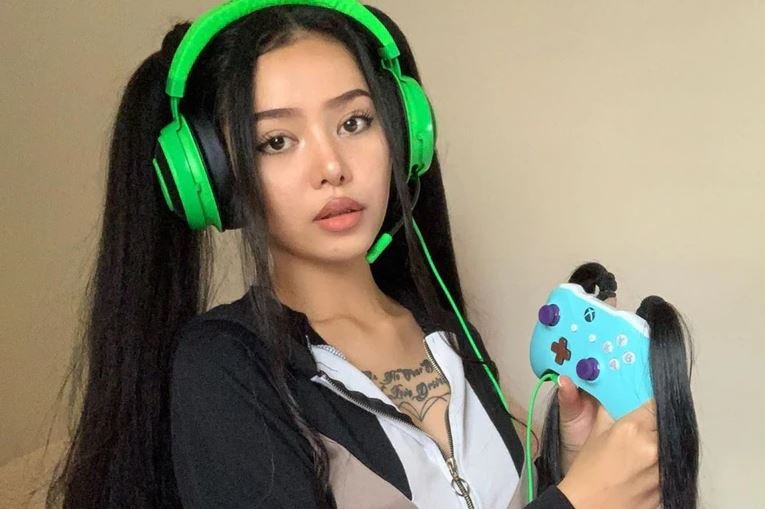 ¡Conoce Bella Poarch: la creadora del video con más likes en Tiktok ... ¡Conoce Bella Poarch: la creadora del video con más likes en Tiktok ...