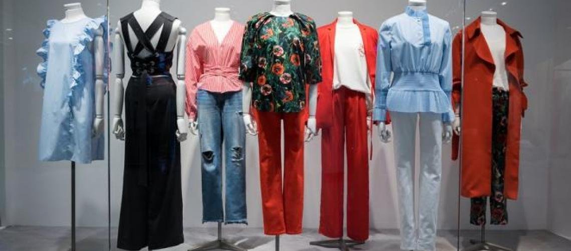 5 marcas de ropa juvenil más populares - RRIVE